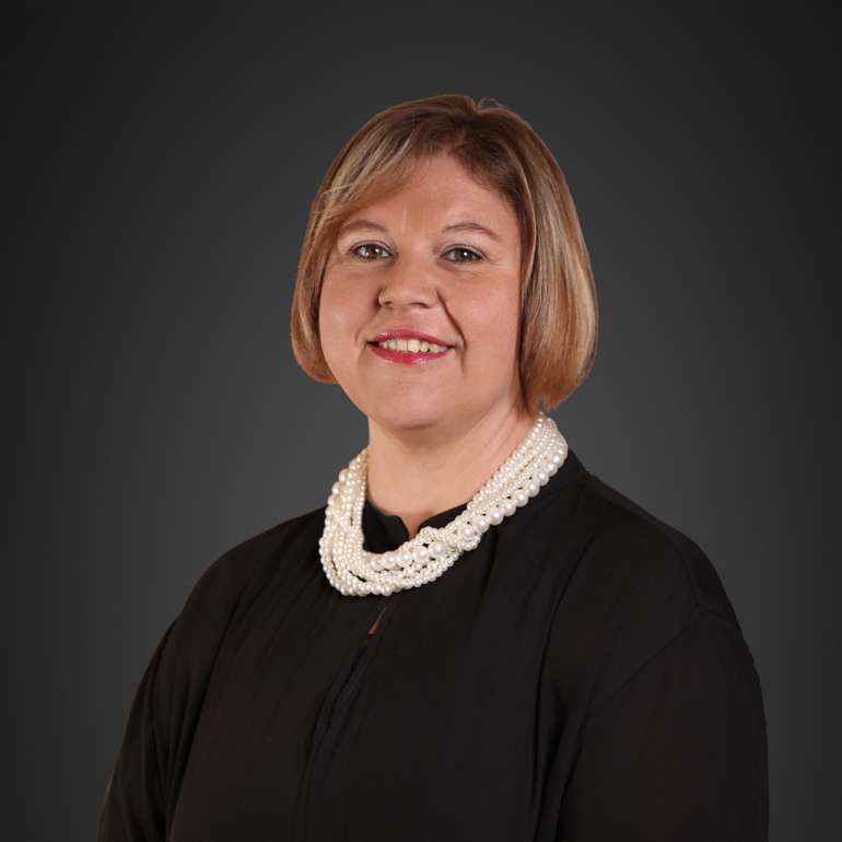 Personeel en Beheerliggaam – Laerskool Lahoff